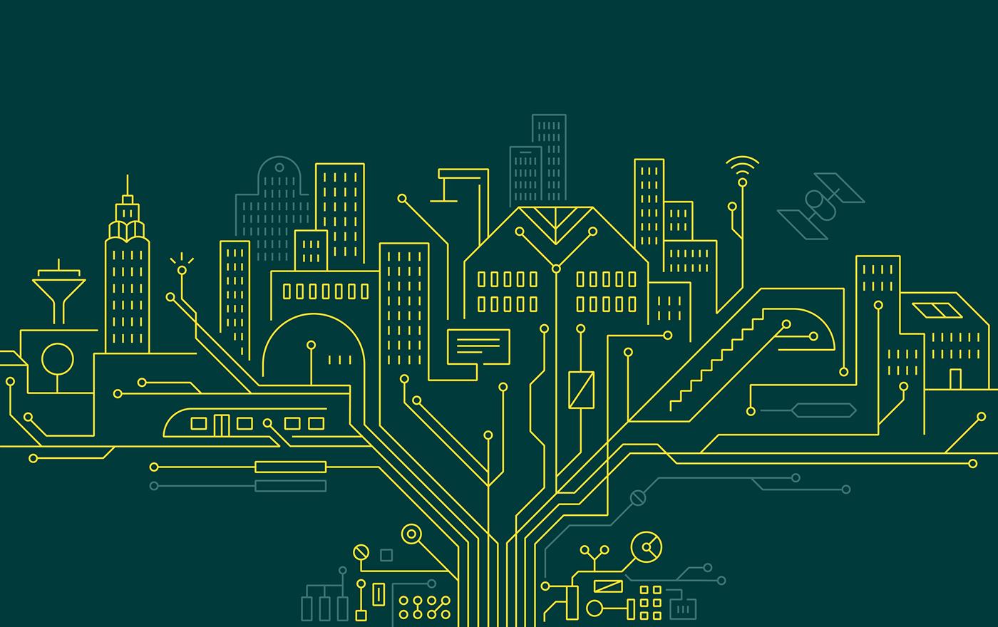 Vi är ett marknadsledande installationsföretag - Assemblin