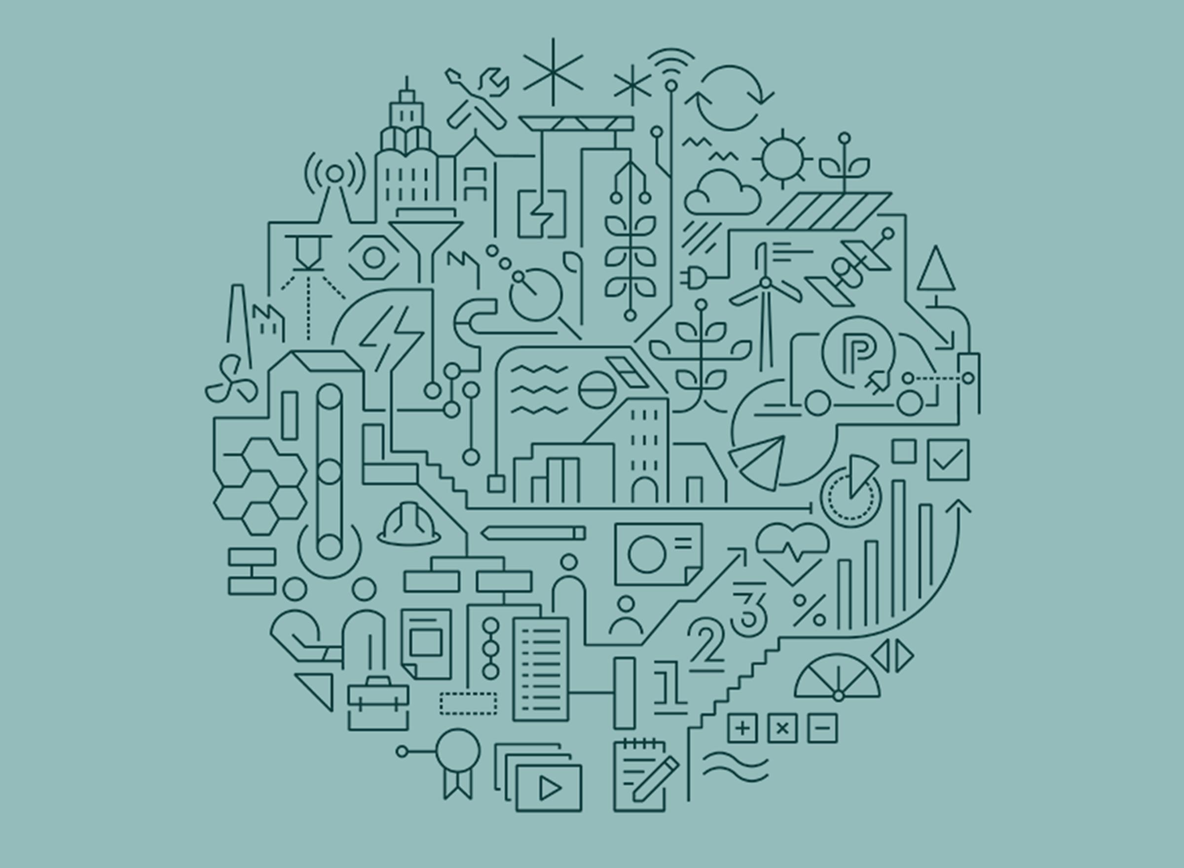 Vi är ett marknadsledande installationsföretag - Assemblin