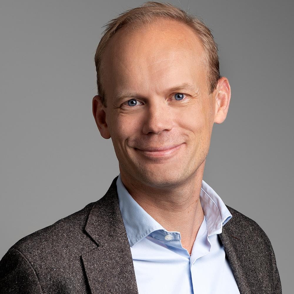 Koncernen - Assemblin