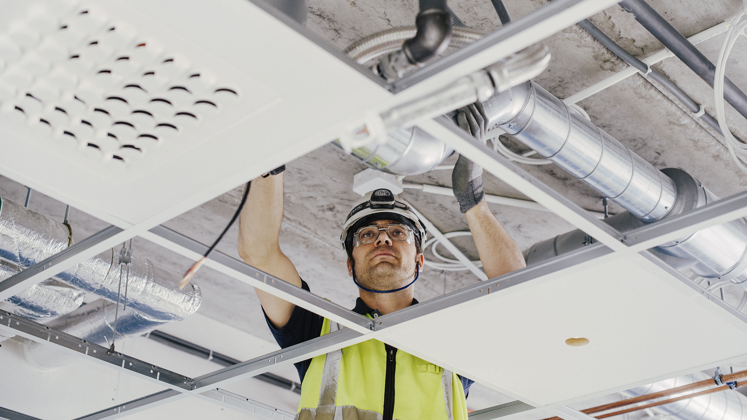 Assemblin ventilasjon | Assemblin - Assemblin