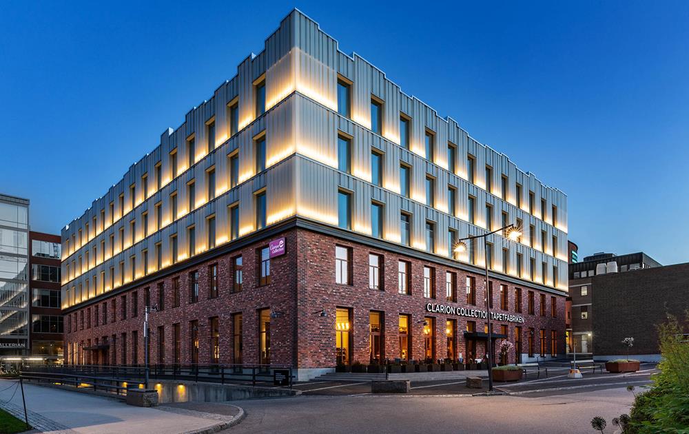 Er expert inom el och VVS i Stockholm | Assemblin - Assemblin