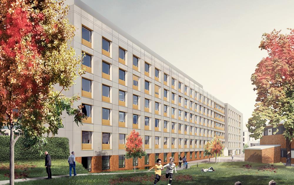 Assemblin Sandefjord - Assemblin