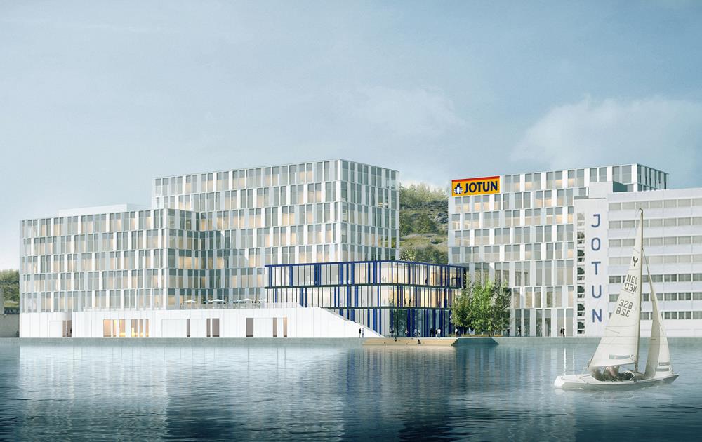 Assemblin Sandefjord - Assemblin