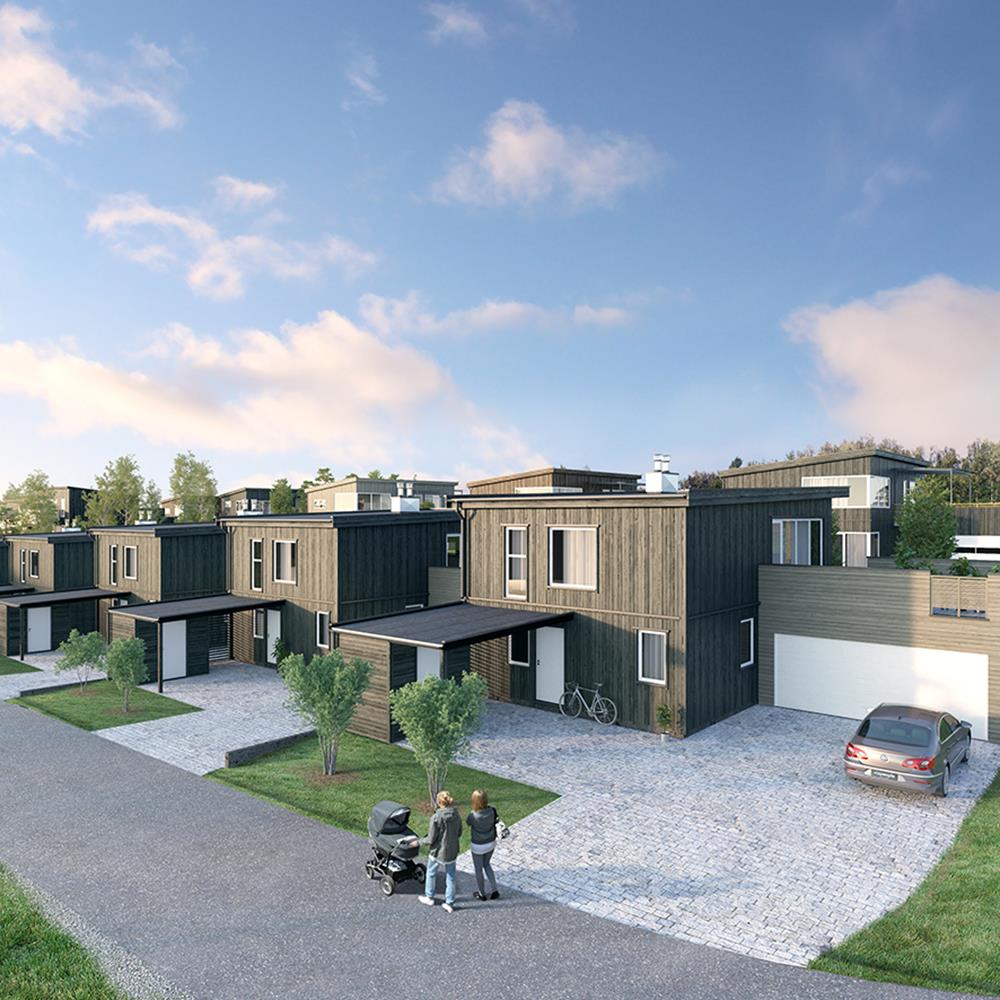 Assemblin referanseprosjekter - Assemblin