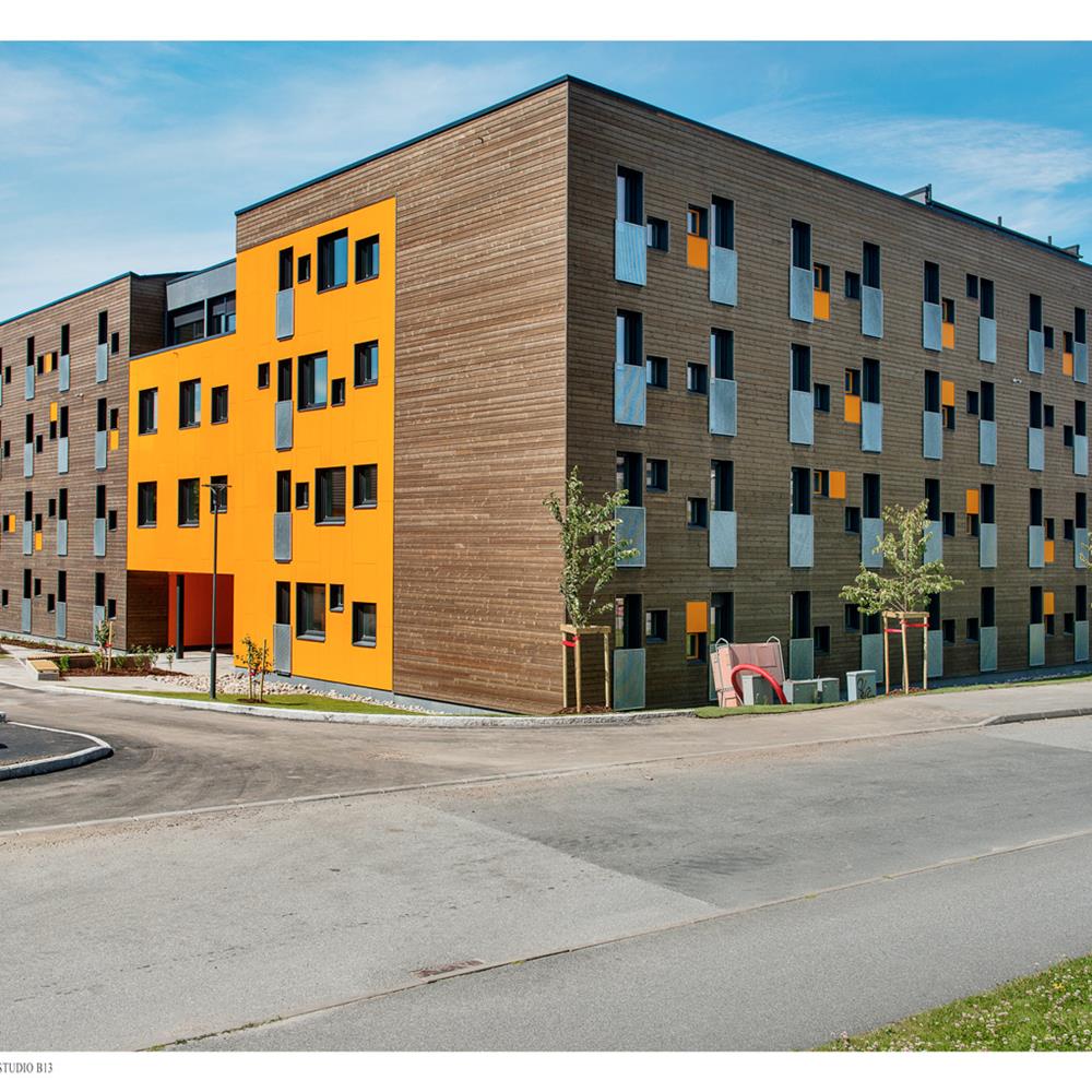 Assemblin referanseprosjekter - Assemblin