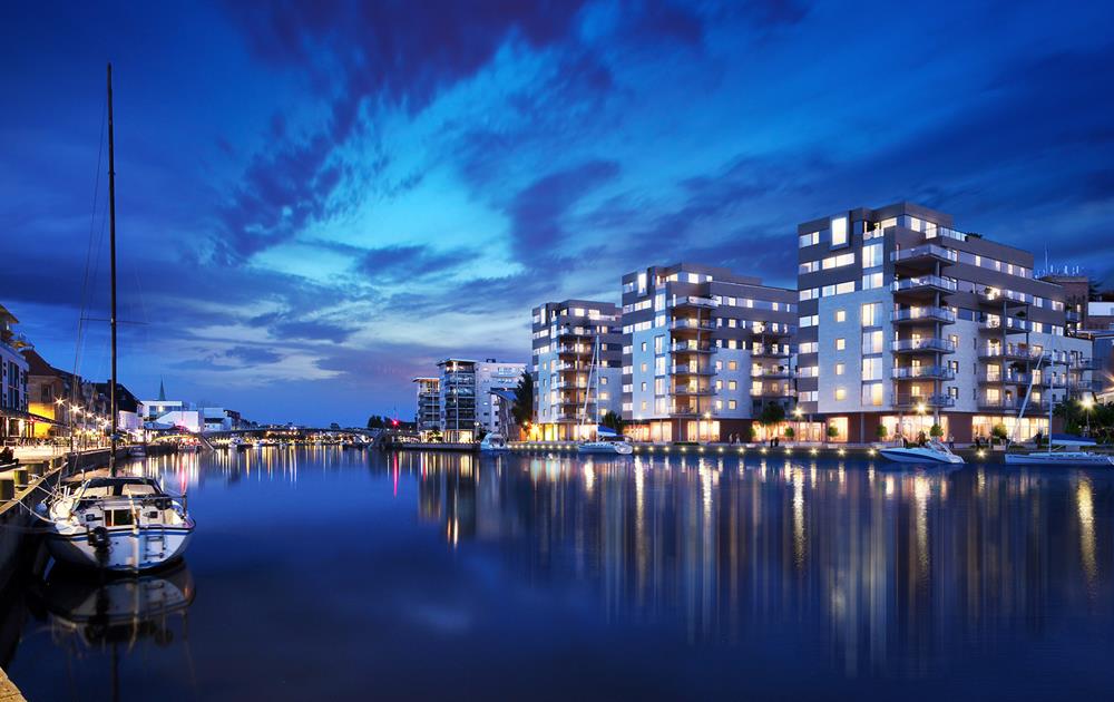 Assemblin prosjekt - Assemblin - Assemblin