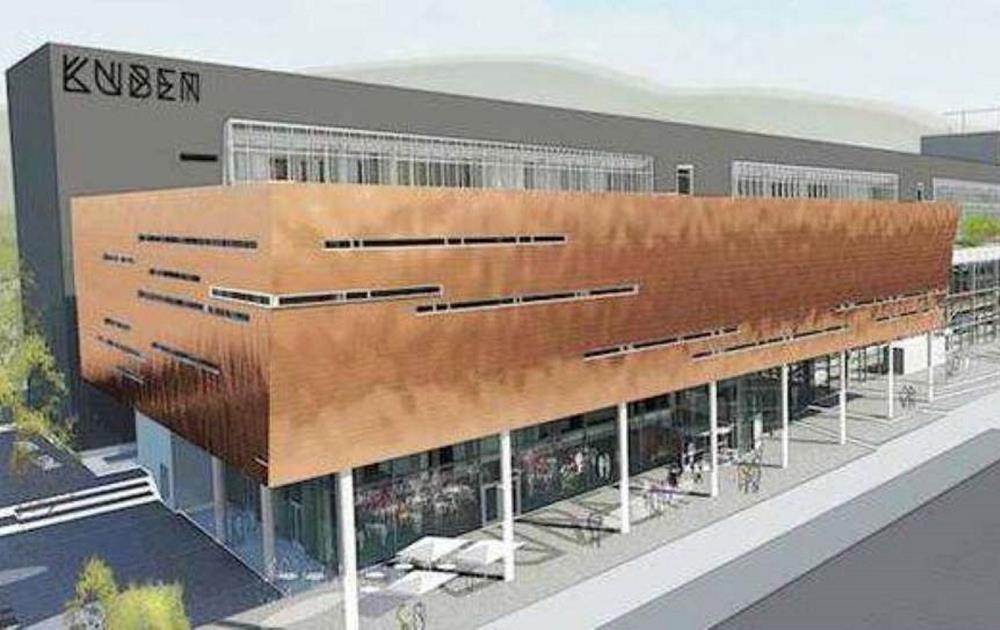 Assemblin Oslo - Assemblin