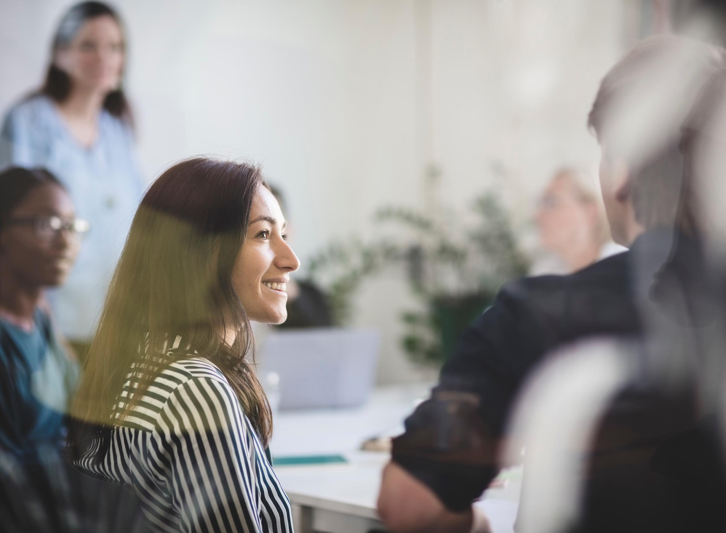 A leading Nordic technical installation company | Assemblin - Assemblin